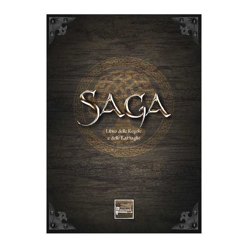 LIBRO DELLE REGOLE E DELLE BATTAGLIE manuale IN ITALIANO per il gioco ...