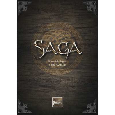 LIBRO DELLE REGOLE E DELLE BATTAGLIE manuale IN ITALIANO per il gioco ...