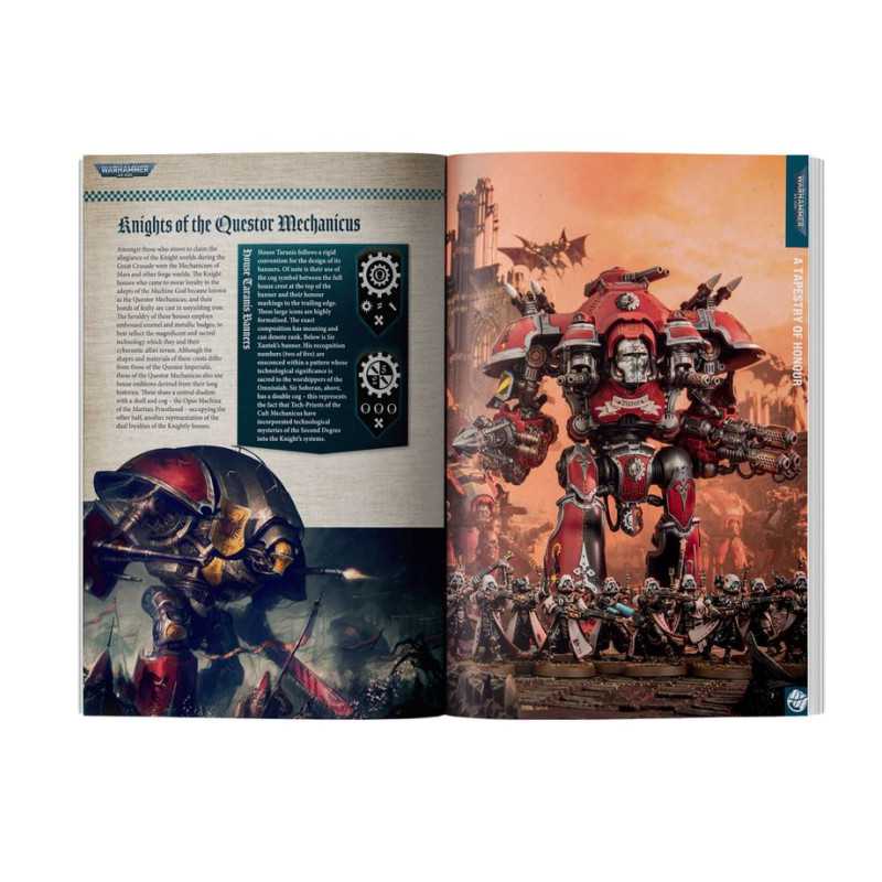 WHITE DWARF issue 523 April 2026 official Warhammer Magazine
