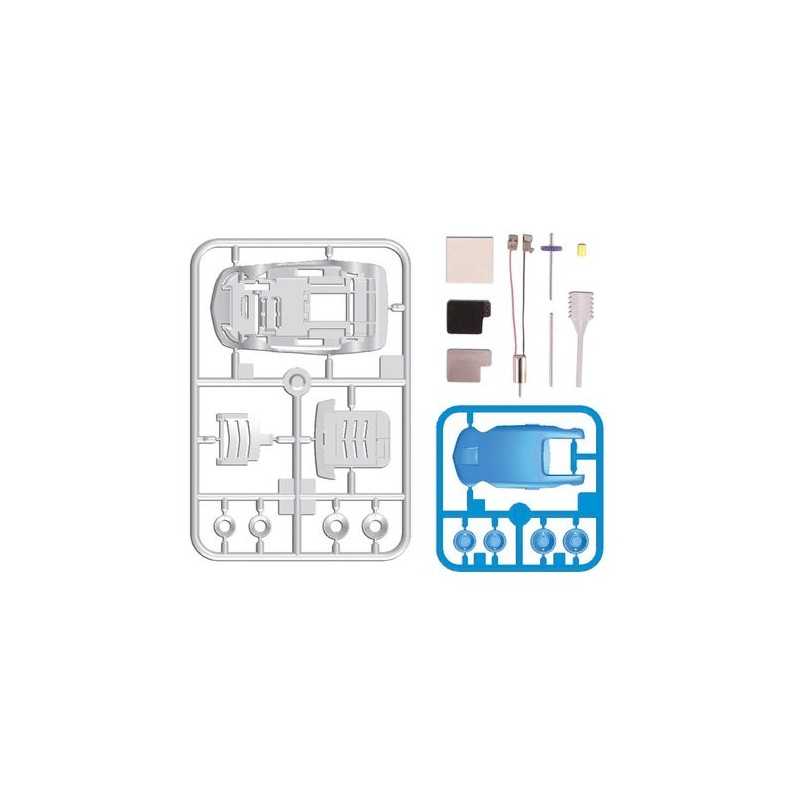 SALT WATER CAR automobile ad acqua OWI KIT funziona davvero DA ...