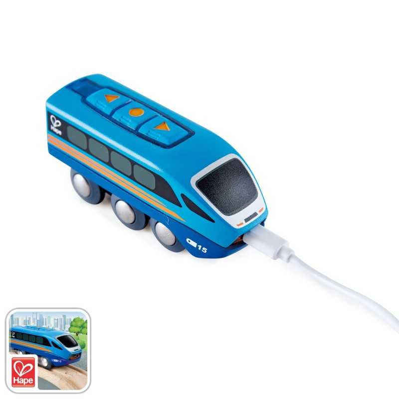 LOCOMOTIVA A CONTROLLO REMOTO remote control engine TELECOMANDATO app ...