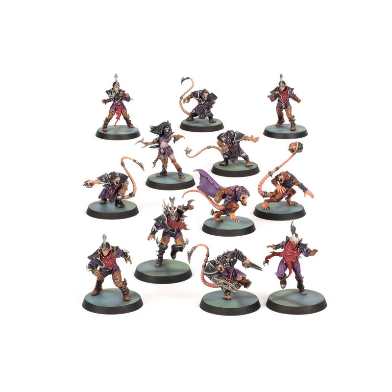 DUNGEON BOWL the game of subterranean blood bowl mayhem CITADEL in ...