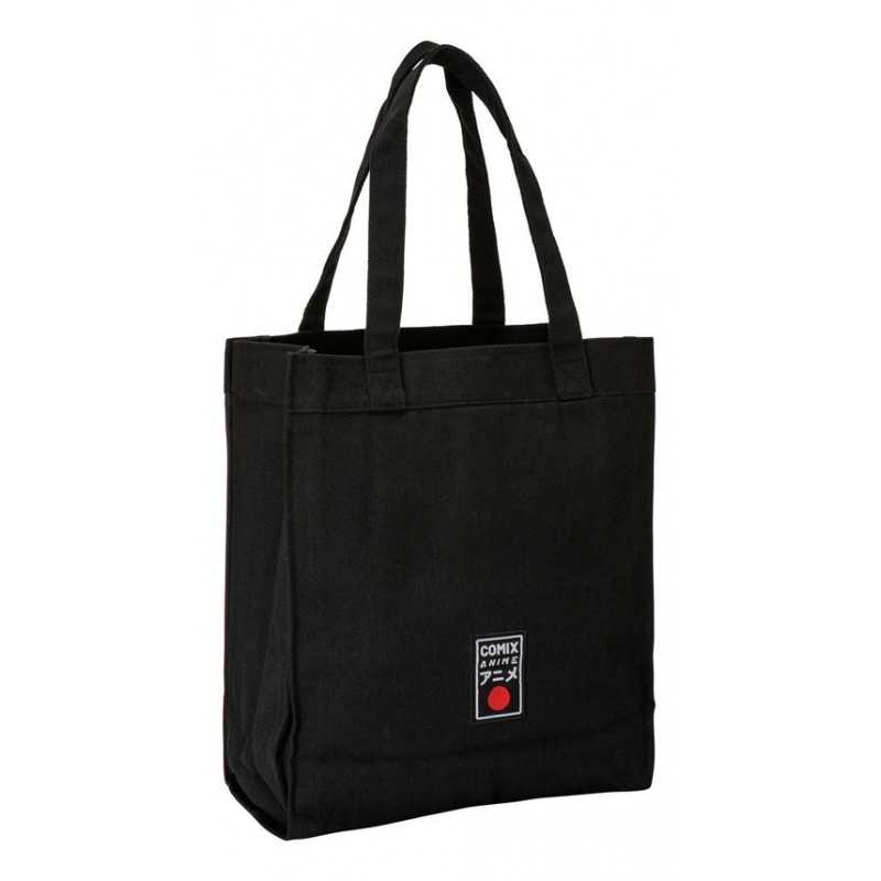 TOTE BAG borsa ONE PIECE tempo libero COMIX ANIME panini MANGA