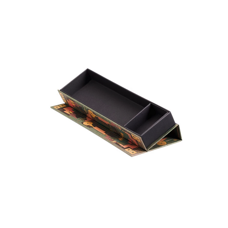 LA TANA DEL LEONE rilegature sybil pye ASTUCCIO multiuso PAPERBLANKS da ...