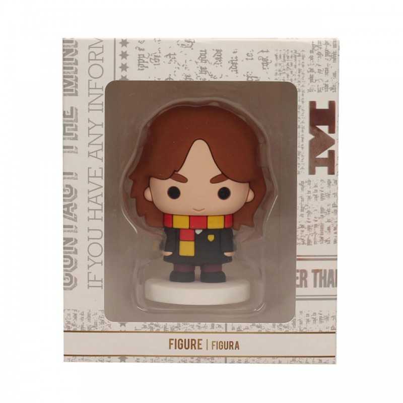 HERMIONE GRANGER miniatura HARRY POTTER da collezione WIZARDING WORLD ...