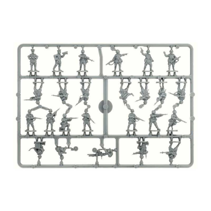 STALINGRAD seconda guerra mondiale COMPLETE STARTER SET in inglese FLAMES OF WAR età 14+