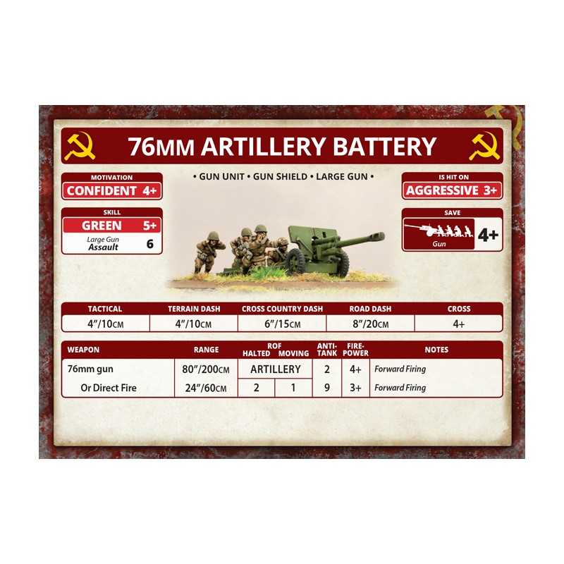 STALINGRAD seconda guerra mondiale COMPLETE STARTER SET in inglese FLAMES OF WAR età 14+